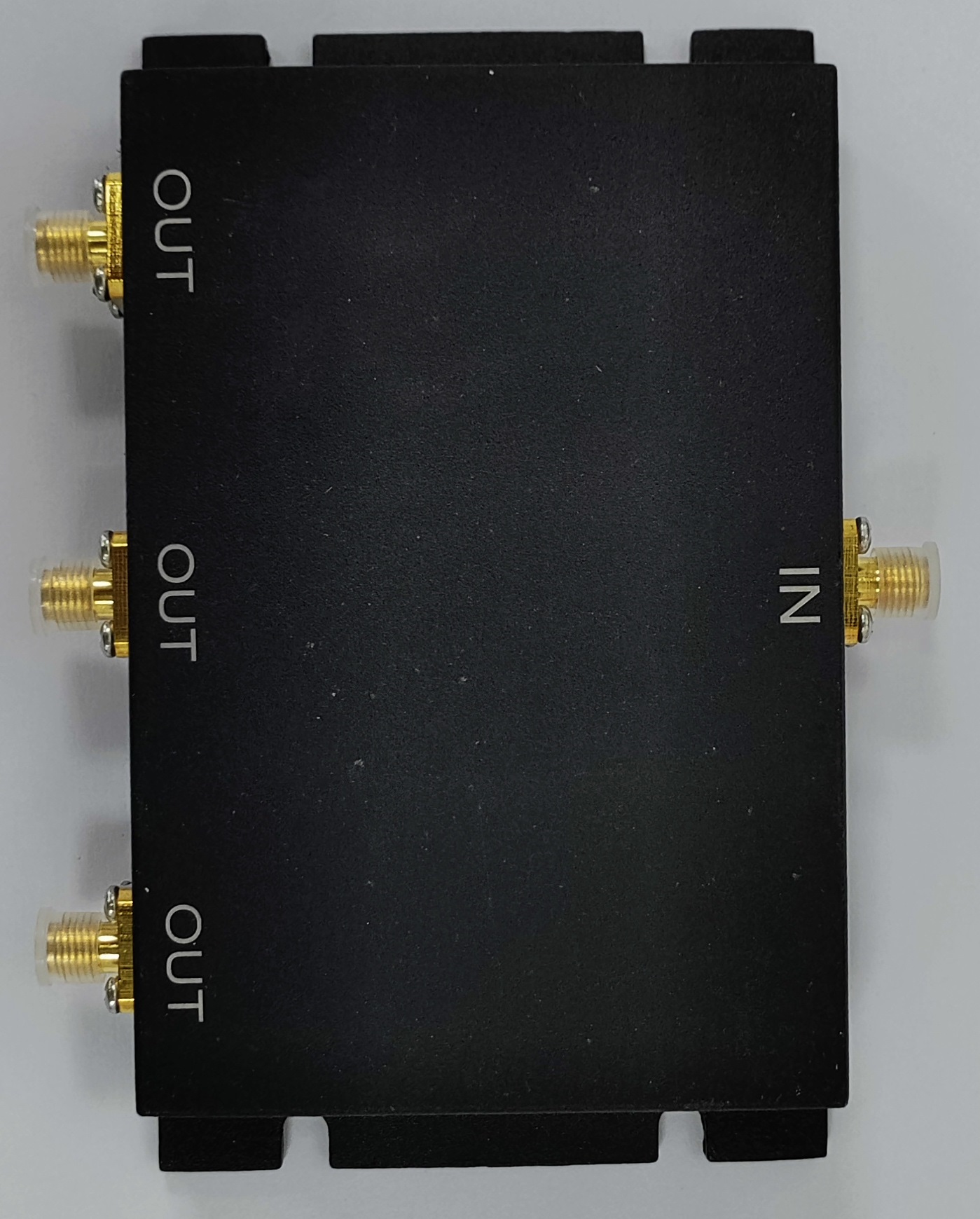 3 Way Power Divider - IndoMicrowave