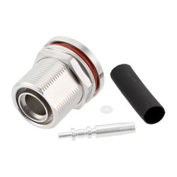 DIN Connector - IndoMicrowave