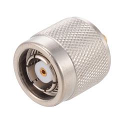 TNC Connectors - IndoMicrowave
