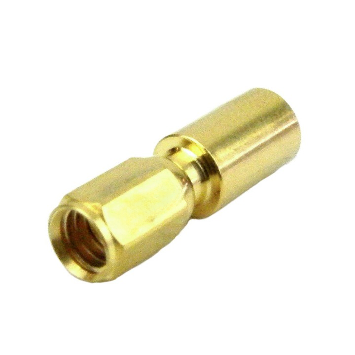 SSMC connector Termination - IndoMicrowave